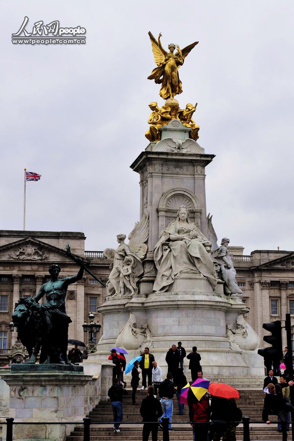 欧洲游记：倾听伦敦诉说往事-黄岩新闻网