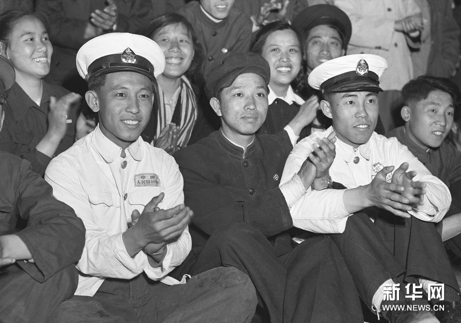 【青年节特刊】我们曾经年轻过-嵊州新闻网