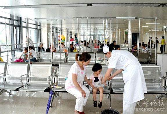 台一医综合大楼正式启动运营了-黄岩新闻网