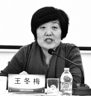 王冬梅谈微纪录片：用“微”手法 阐述大题材-纪录,纪录片,媒体,内容,传播,-浙江记协网