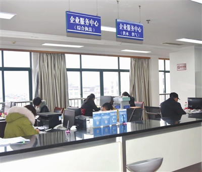 打造最佳营商环境 激活发展“一池春水”-武义新闻网